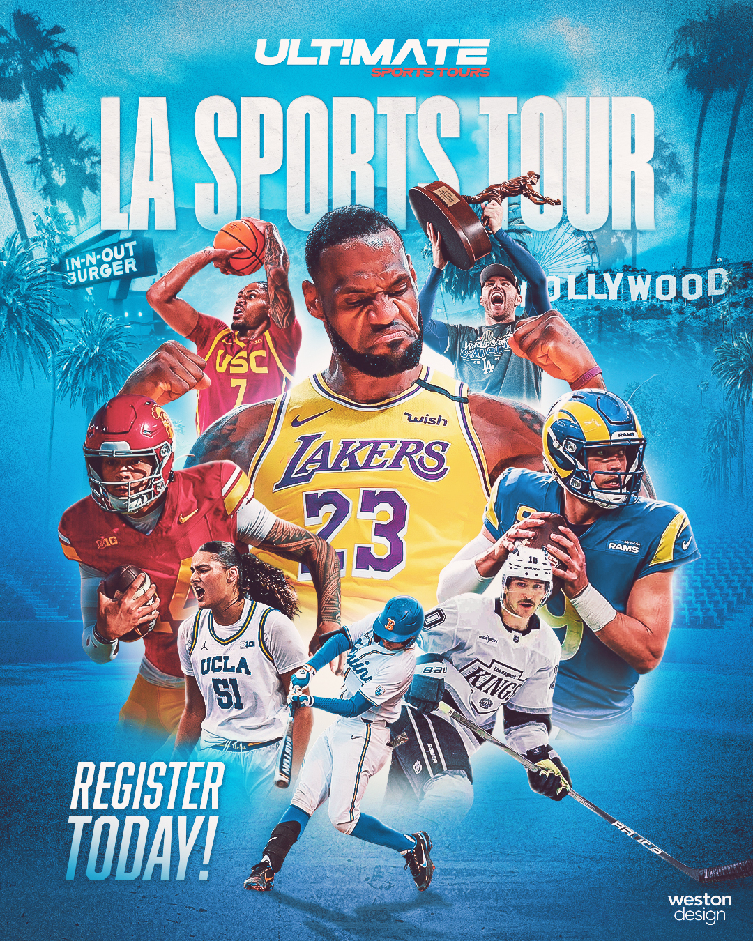 Ultimate Sports Tours | Ultimate Sports Tours